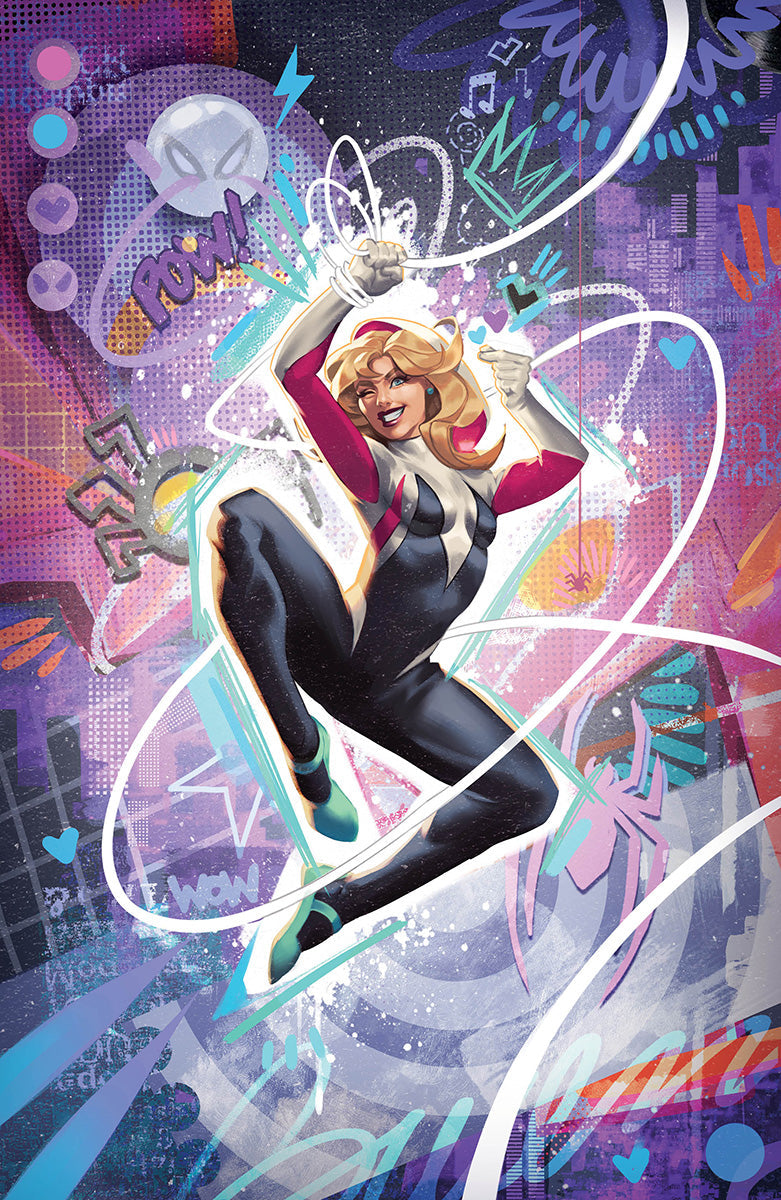 Amazing Spider-Man #70 Unknown Comic Mateus Manhanini Exclusive Virgin ...